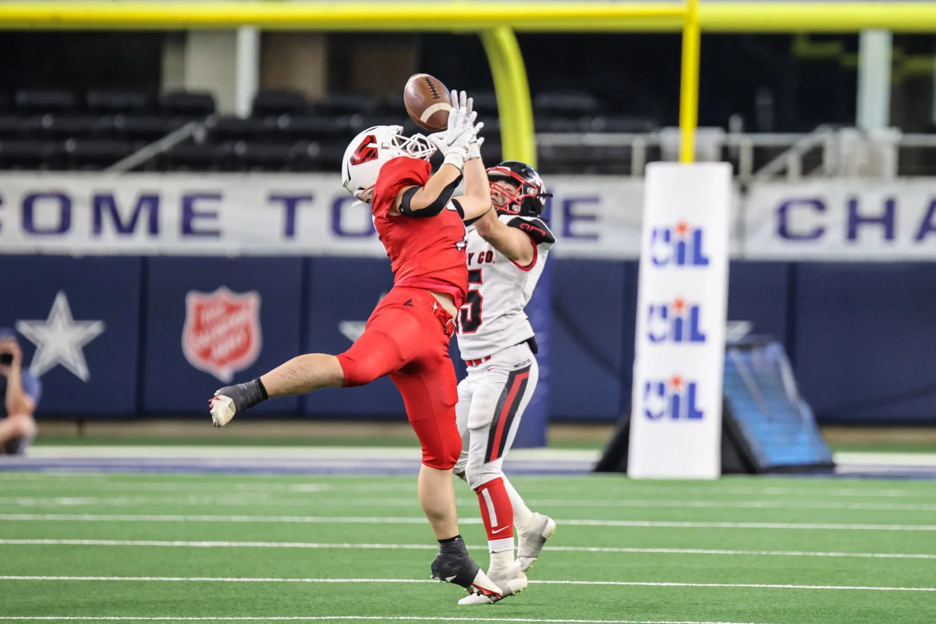 HU6A2735.jpg | Six-Man Football