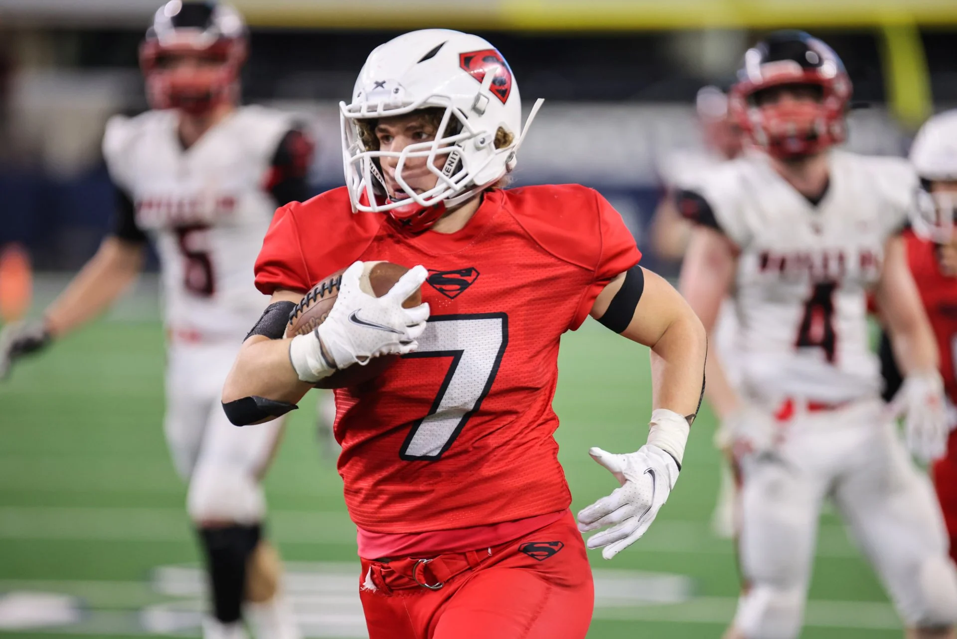 HU6A2798.jpg | Six-Man Football